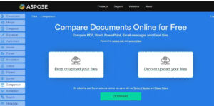 11 Best Online DOC Compare Tools (2024) [FREE]