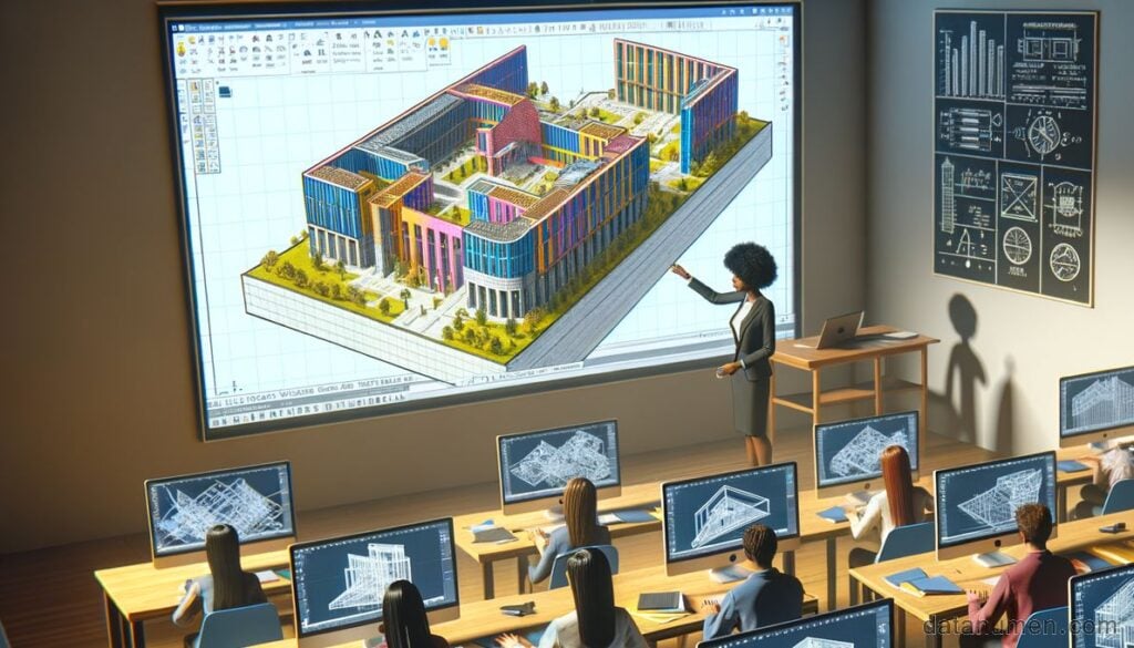 11 Best AutoCAD Classes (2024)