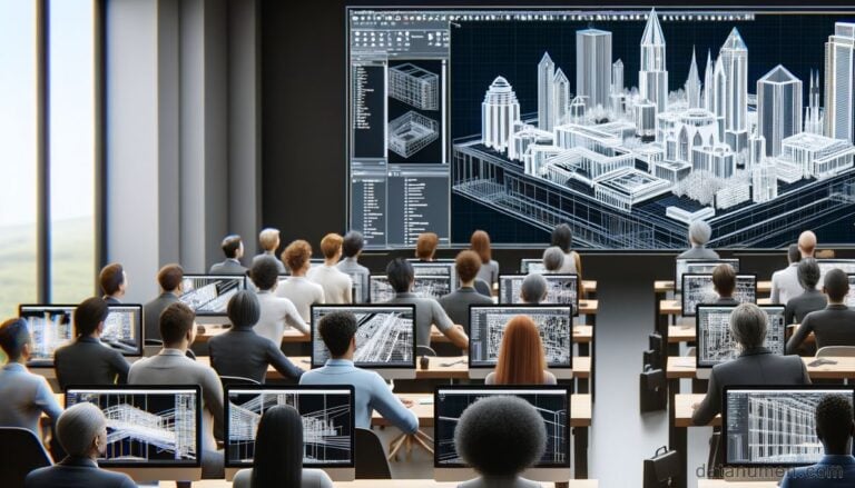 11 Best AutoCAD Classes (2024)