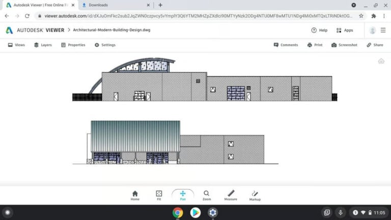 11 Best CAD Viewers (2024) [FREE]
