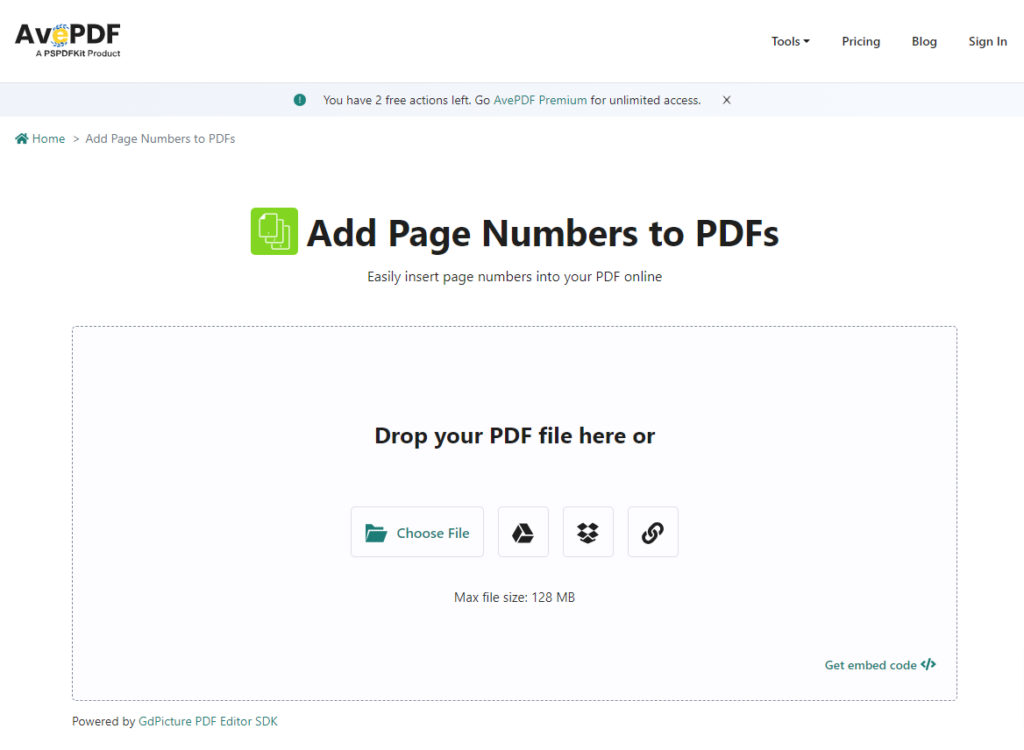 11 Best Add Page Numbers to PDF Tools (2024) [FREE]