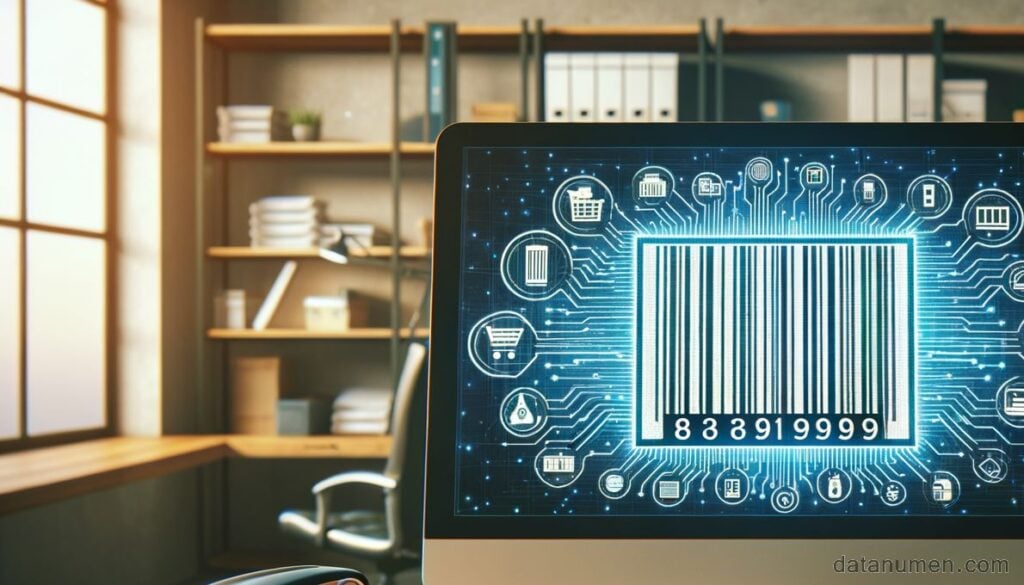 Las 11 mejores herramientas generadoras de códigos de barras para Excel ...