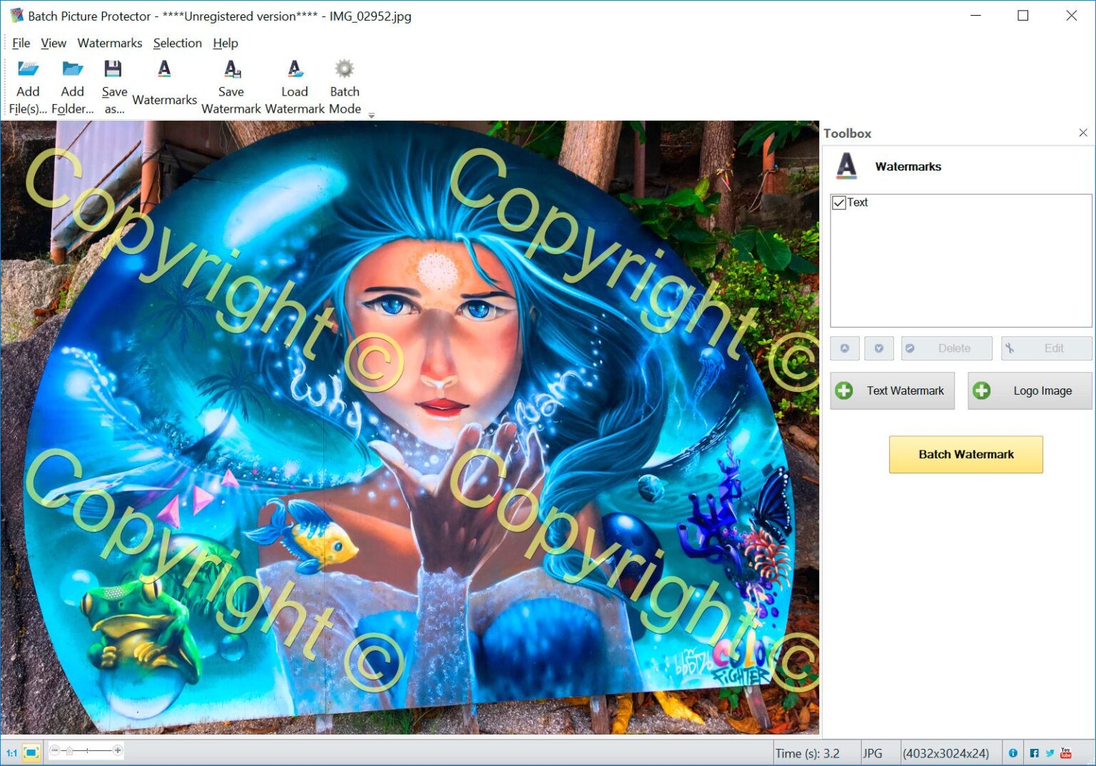 11 Best Watermark Picture Tools (2026) [FREE]