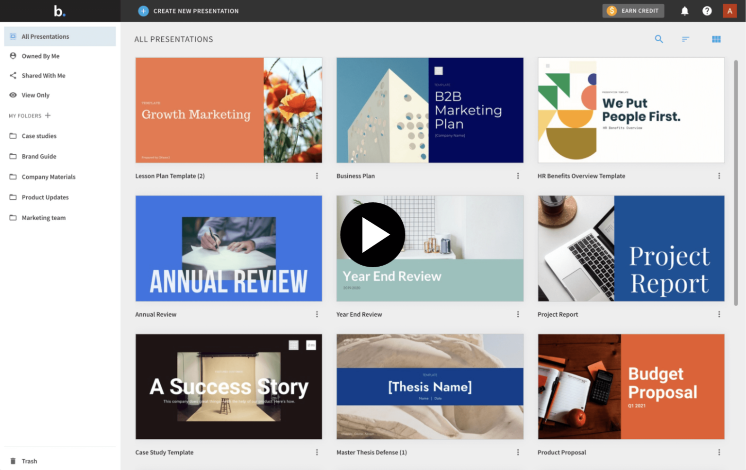 11 meilleures IA PowerPoint Outils générateurs (2024) [GRATUIT]