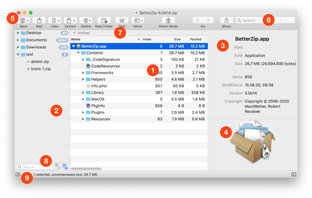 11 Best File Compressor Tools (2024) [FREE]