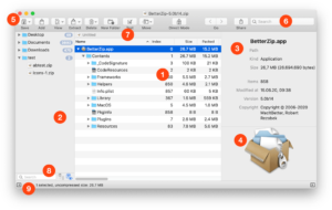 11 meilleurs outils de compression de fichiers (2024) [GRATUIT]