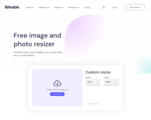 11 Best Image Resizer Tools (2024) [FREE]
