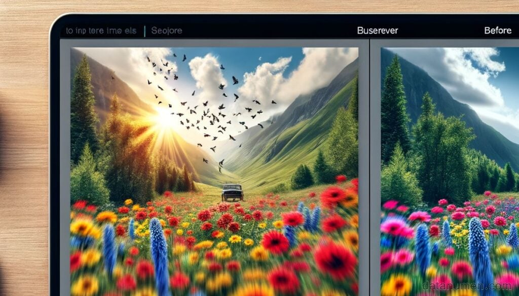 11 Best Blur Picture Tools (2024) [FREE]