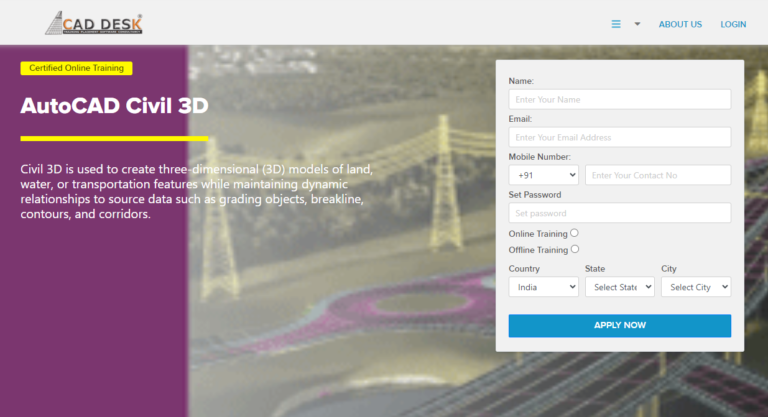 11 Best AutoCAD Civil 3D Training Courses (2024)