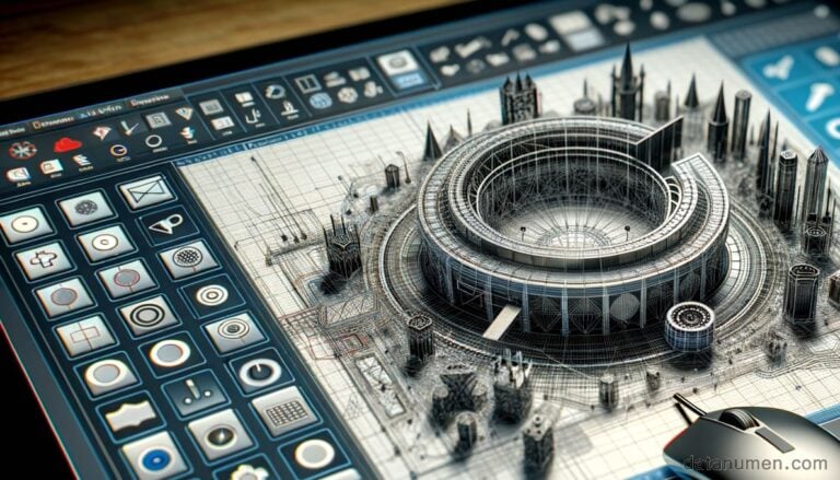 11 Best CAD Software Tools (2024) [FREE]