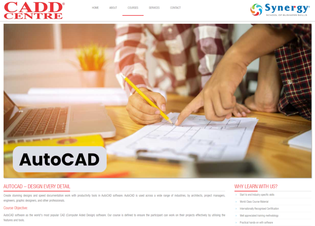11 meilleurs cours AutoCAD (2024)