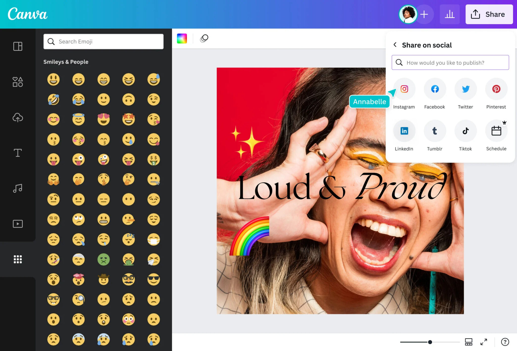 11 Best Add Emoji to Photo Tools (2024) [FREE]