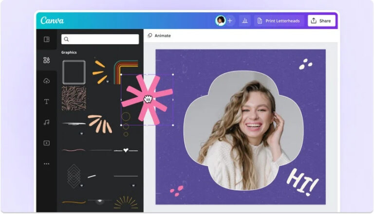 11 beste profielfotomakers (2024) [GRATIS]