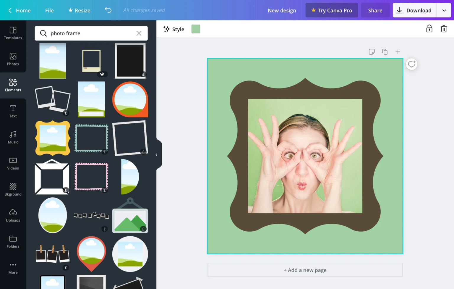 11 Best Change Picture Frame Tools (2024) [FREE]