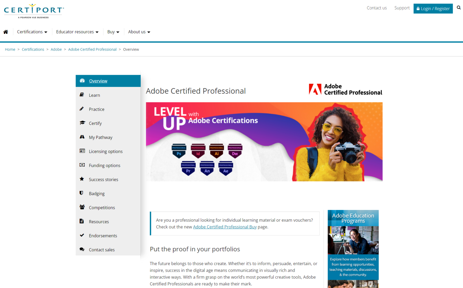 11 Best Photoshop Certifications (2024)