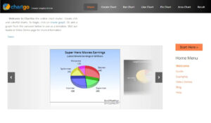 11 Best Excel Graph Creators (2024) [FREE]