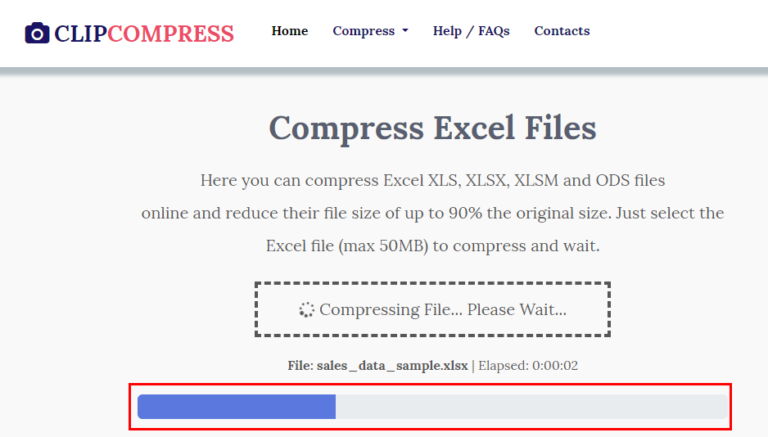 11 Best Compress Excel File Tools (2024) [FREE]