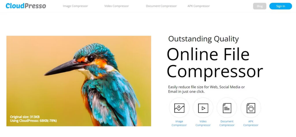 11 Best Compress Excel File Tools (2024) [FREE]