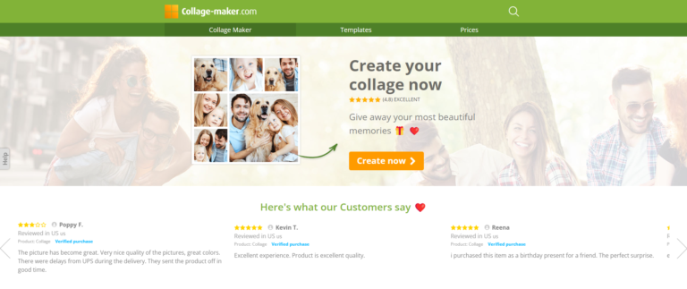 11 Best Photo Collage Makers (2024) [FREE]