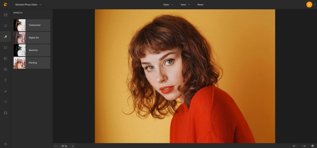 11 个最佳图像更改颜色工具 (2024) [免费]