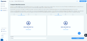 11 Best Online DOC Compare Tools (2024) [FREE]