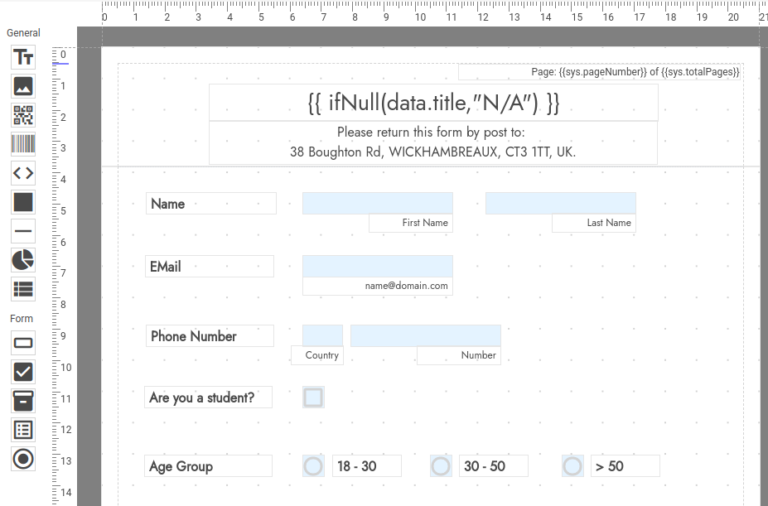 11 Best Create Fillable PDF Tools (2026) [FREE]