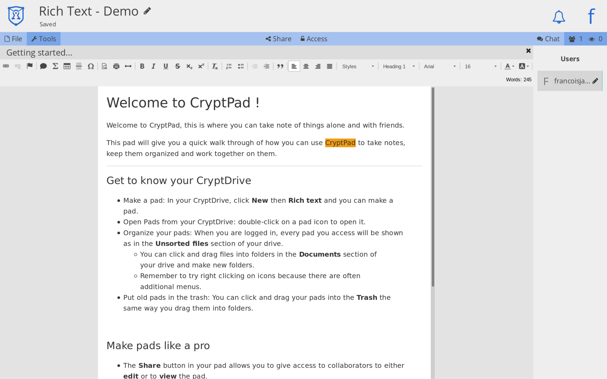 11 Best Word Processor Tools (2026) [FREE]