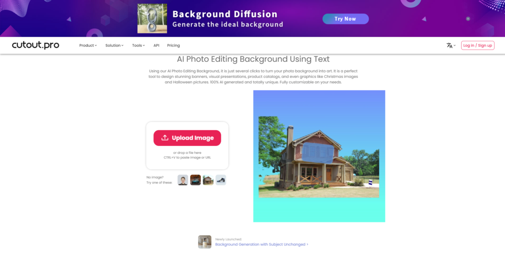 11 Best Edit Photo Background Tools (2026) [FREE]