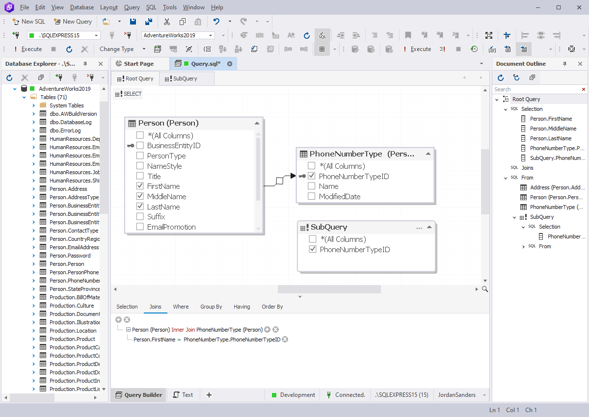 11 Best SQL Query Builders 2026 FREE 