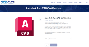 11 Best AutoCAD Certifications (2026)
