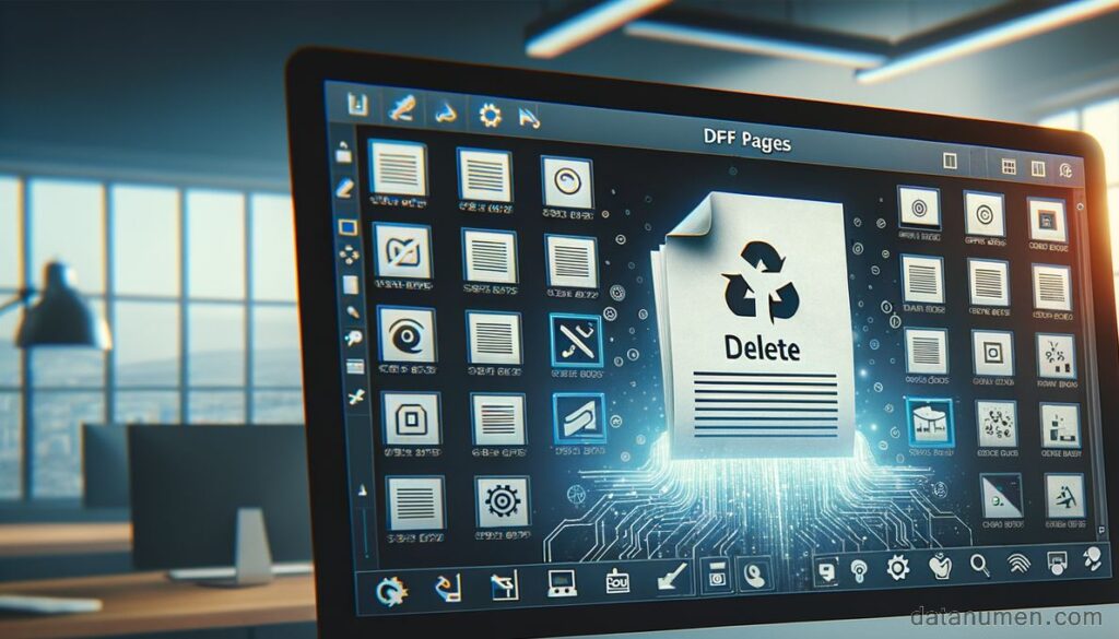 11 Best Delete PDF Pages Tools (2024) [FREE]