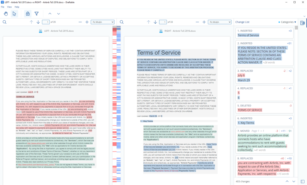 Las 11 mejores herramientas de comparación de Excel (2024) [GRATIS]