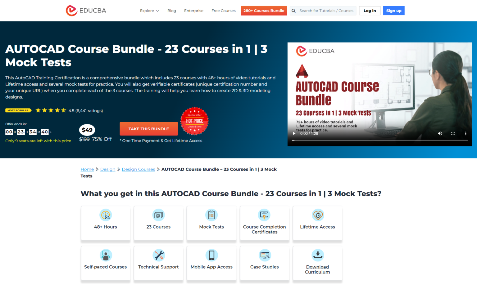 11 Best AutoCAD Certifications (2024)