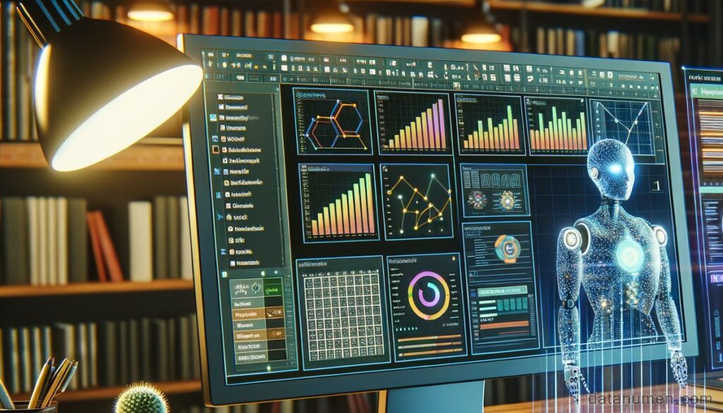 11 Best Excel Ai Tools 2024 [free]
