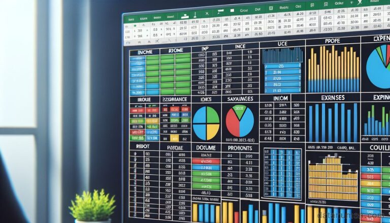 11 Situs Templat Anggaran Excel Terbaik (2026) [GRATIS]