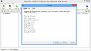 11 meilleurs outils de compression de fichiers (2024) [GRATUIT]