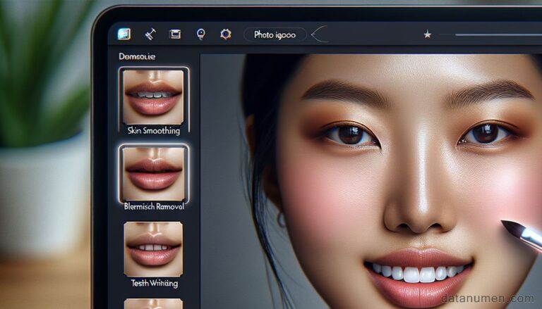 11 Best Face Edit Tools (2024) [FREE]