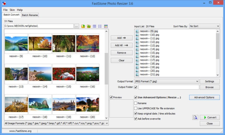 11 Best Image Resizer Tools (2024) [FREE]