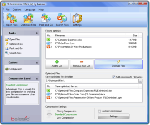11 Alat Kompres File Excel Terbaik (2024) [GRATIS]