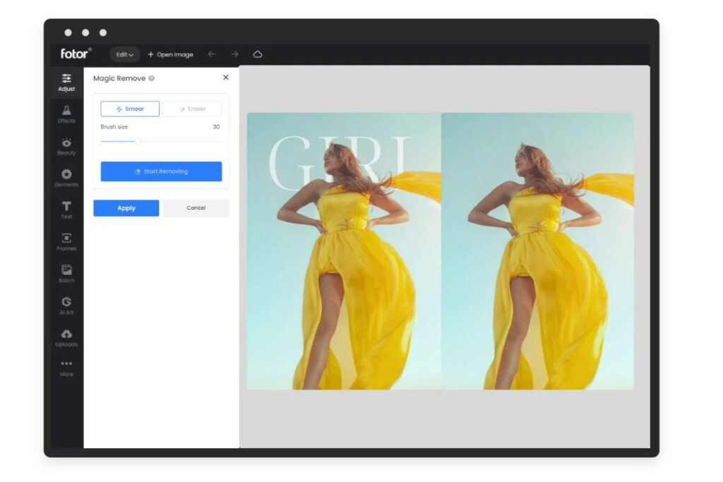 11 Best Edit Text in Image Tools (2024) [FREE]