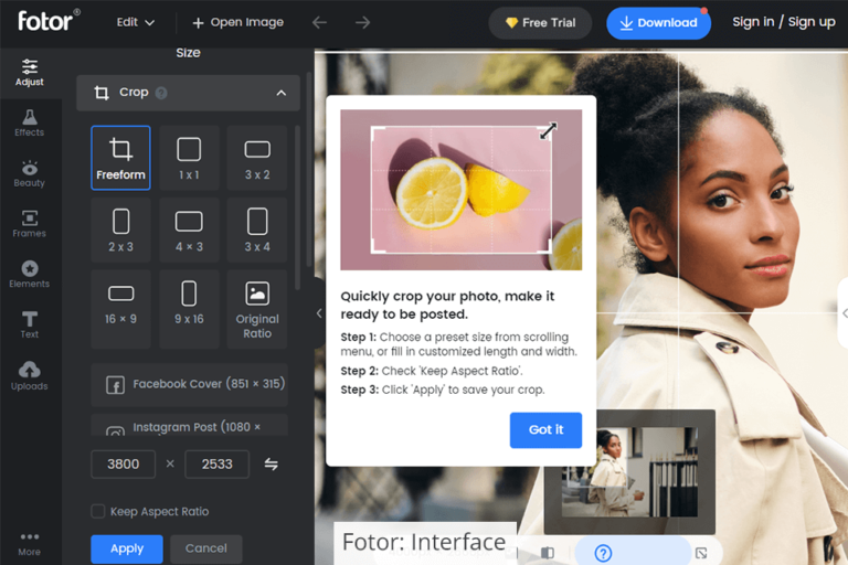 11 Best Instagram Photo Editors (2024) [FREE]