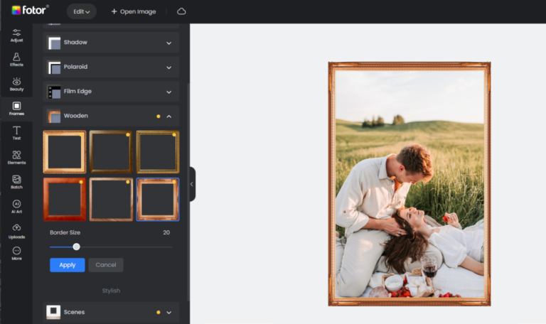 11 Best Change Picture Frame Tools (2024) [FREE]