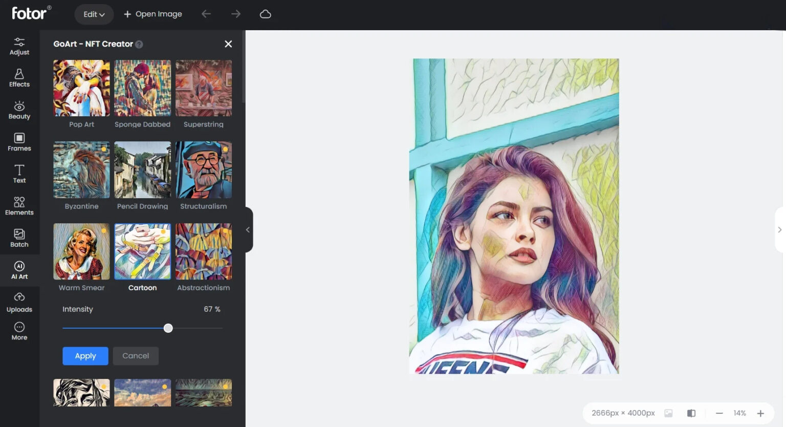 11 Best Photo to Cartoon Tools (2024) [FREE]