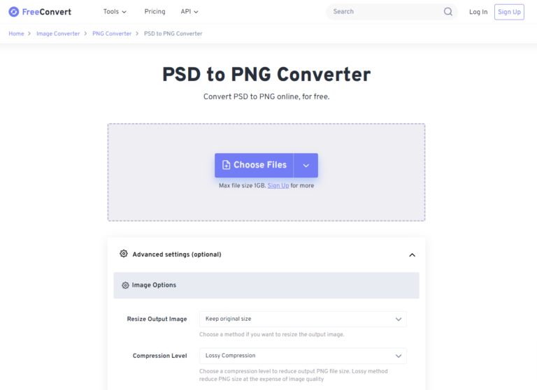 11 Best Convert PSD to PNG Tools (2024) [FREE]