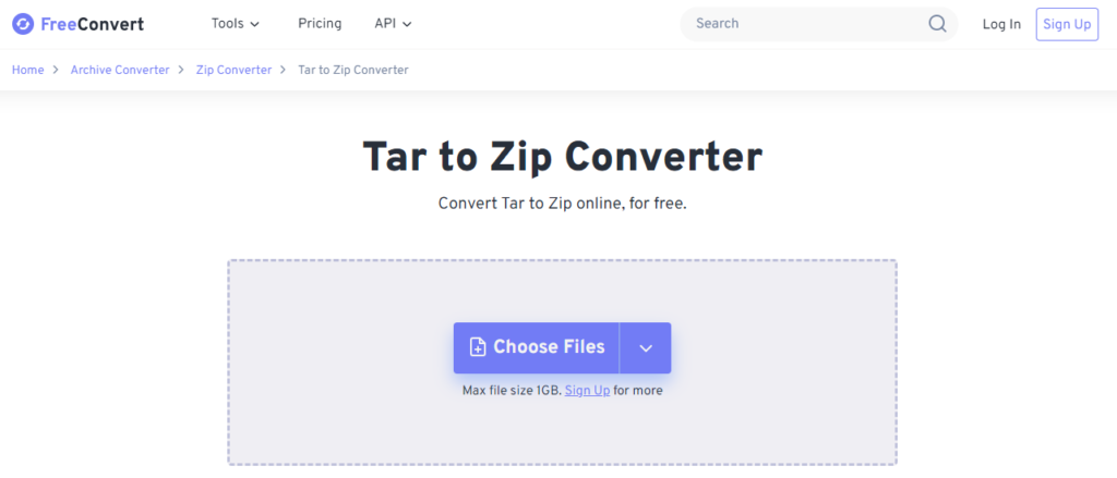 11 Best Convert TAR to Zip Tools (2024) [FREE]