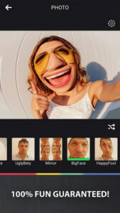 11 Best Funny Photo Editors (2024) [FREE]