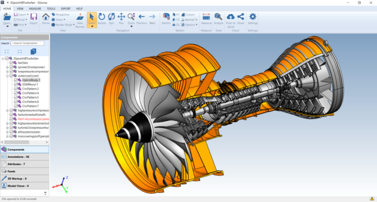11 Best CAD Viewers (2024) [FREE]