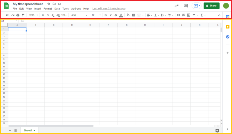 11 migliori strumenti software per fogli di calcolo (2026) [GRATUITI]