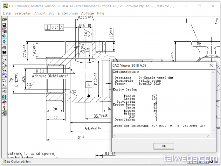 11 Best CAD Viewers (2024) [FREE]
