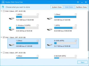 11 Best Disk Cloning Software Tools (2024) [FREE]